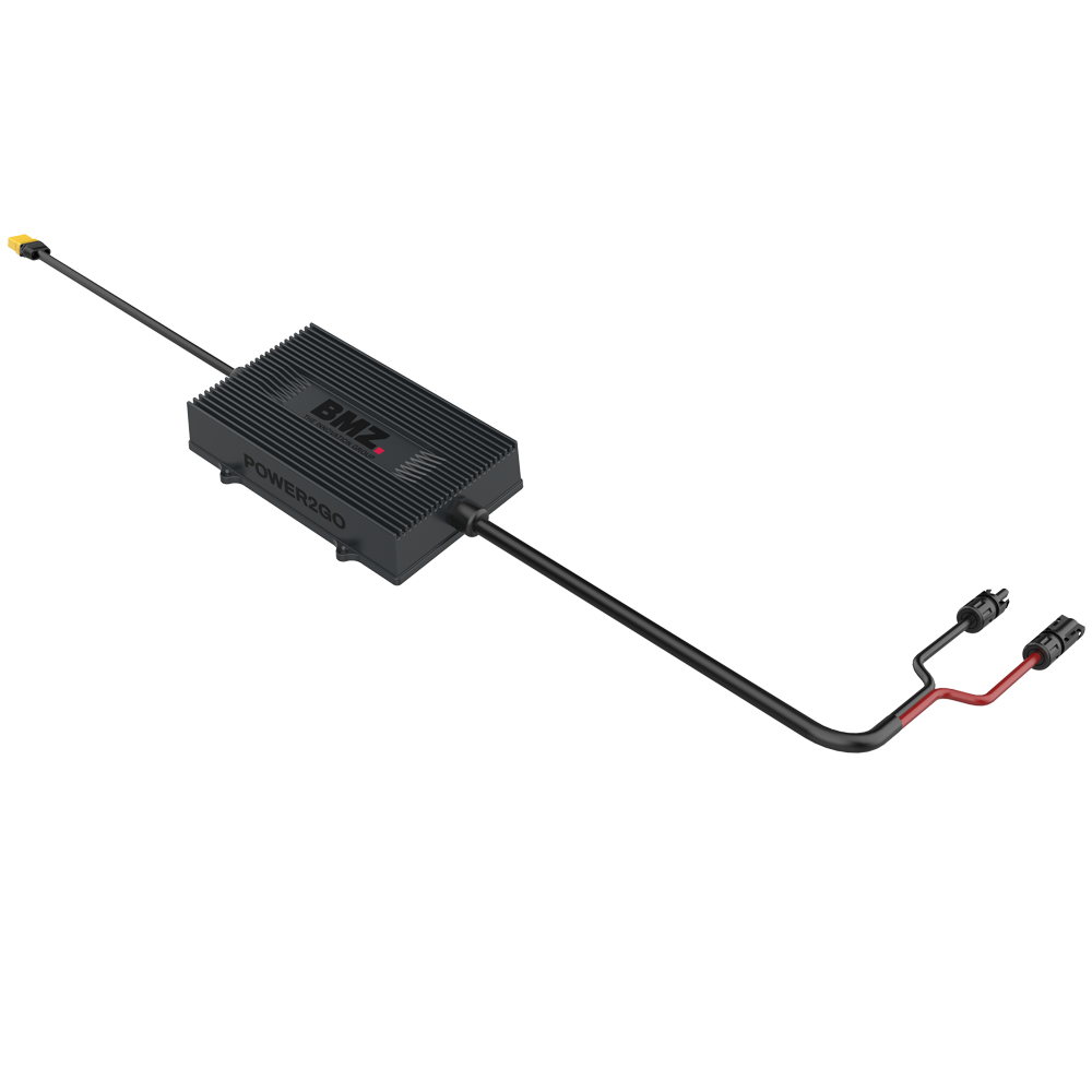 BMZ POWERCONTROLLER | POWER2GO | BMZ GmbH