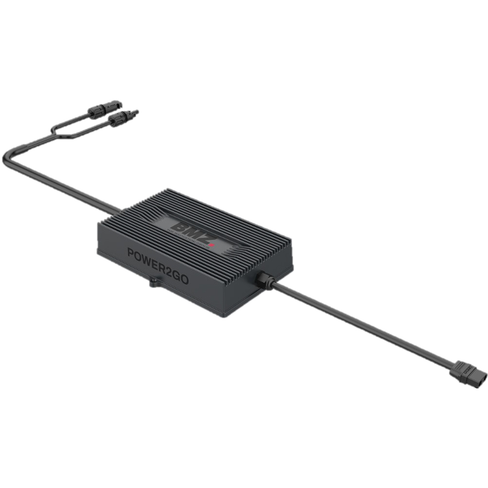 BMZ POWERCONTROLLER | POWER2GO | BMZ GmbH